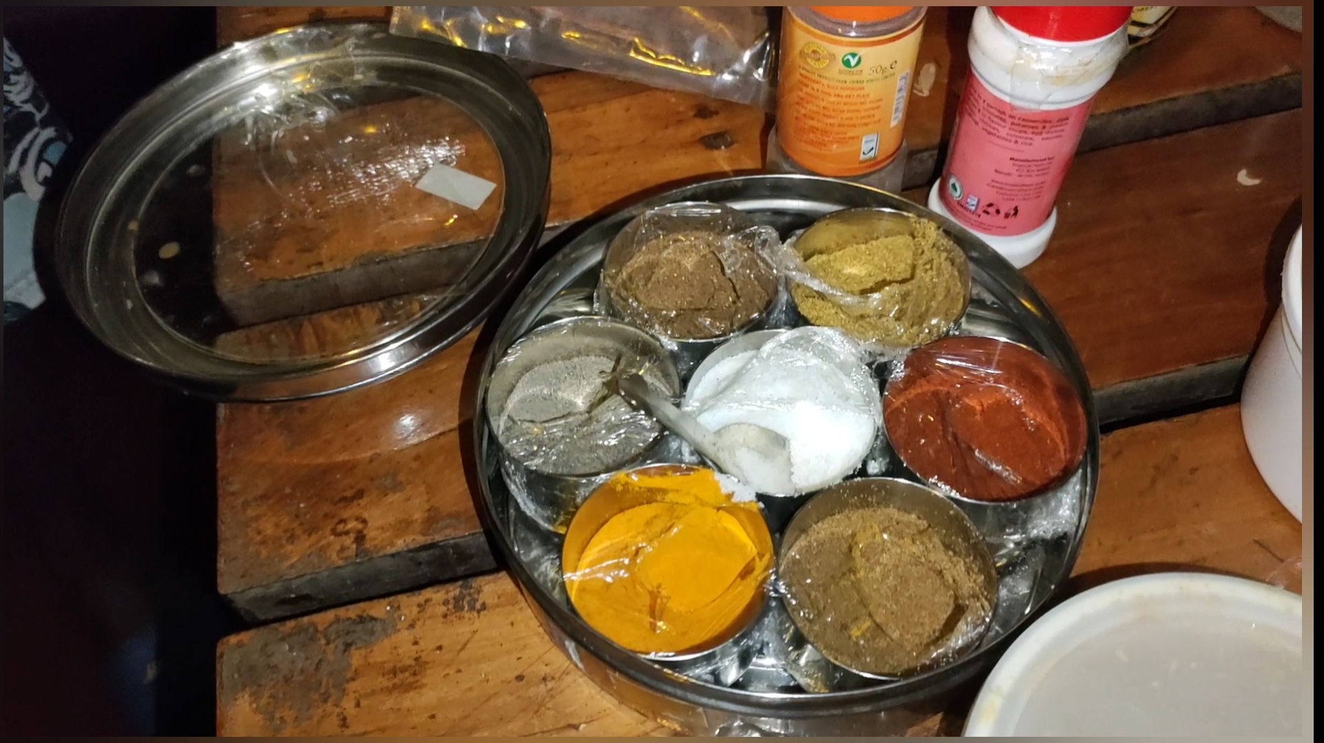 KOROGA DE POLLO - Nyala Tours Blog Viajes